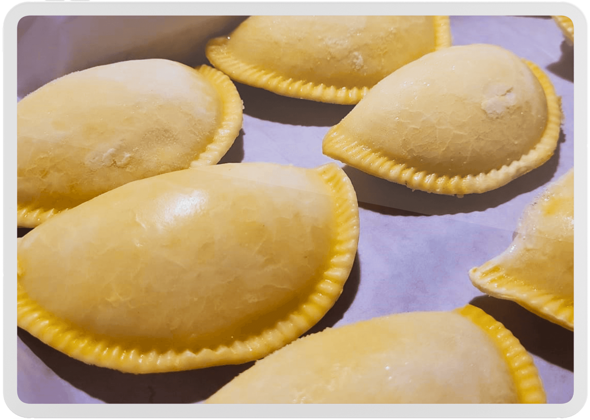 Ready-to-Bake Nigerian Pies| Gee’s Pastries